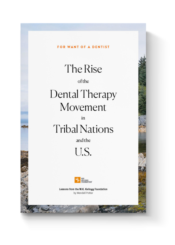 Dental Therapy Book Partner Toolkit | Strategic Communication Planning Hub