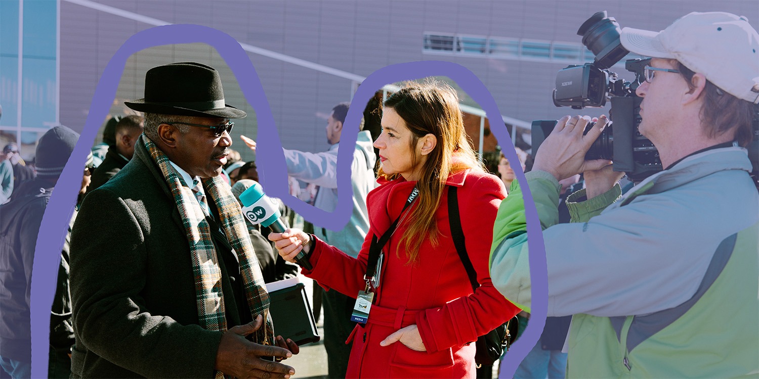 Campaign Communication | Strategic Communication Hub