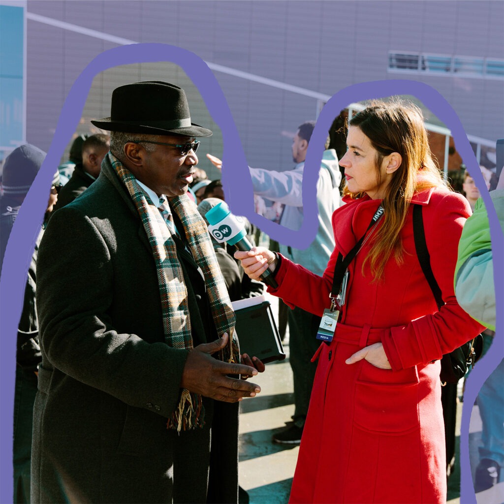 Communication Strategies for Change | Strategic Communication Hub